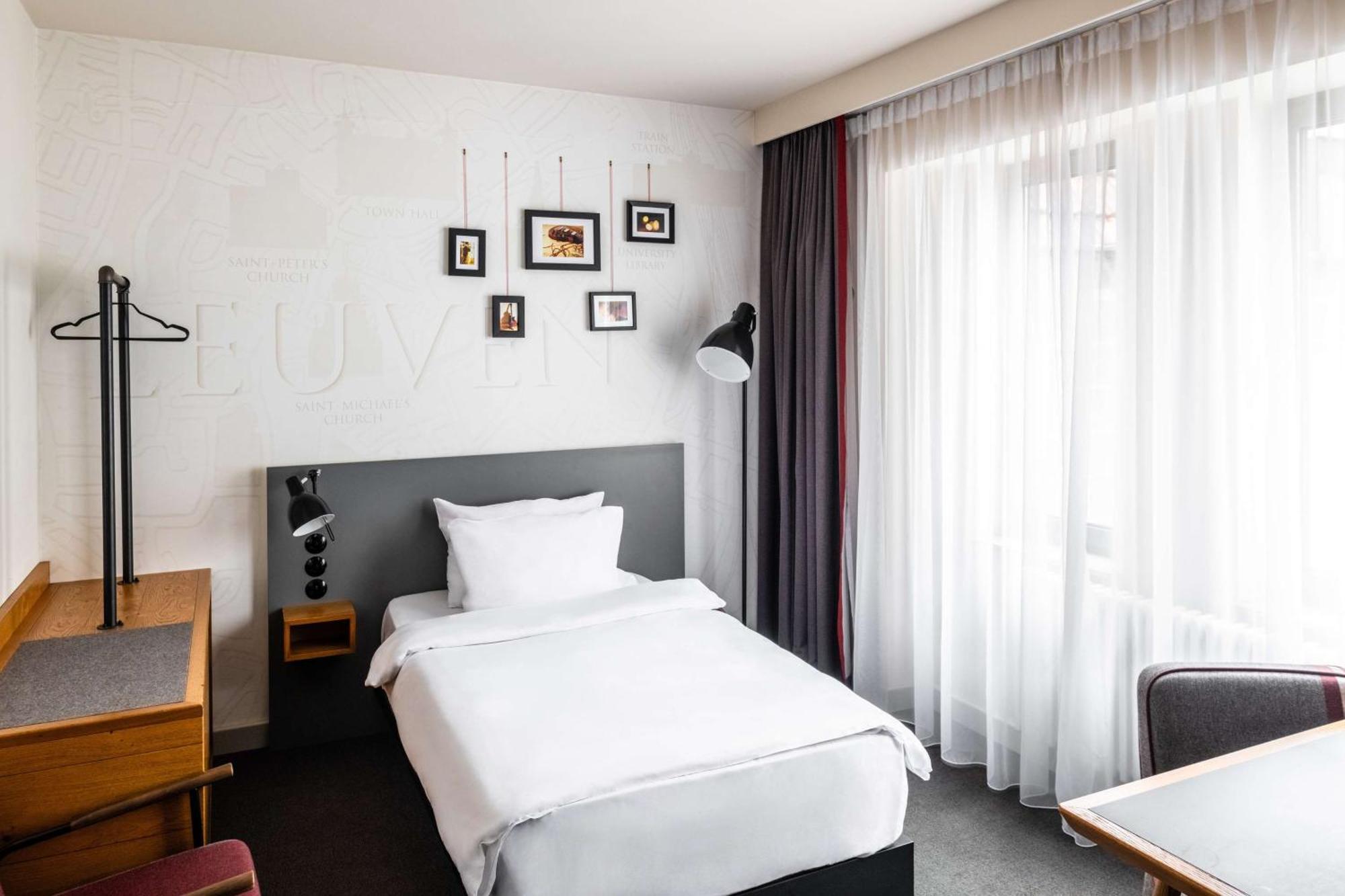 Hotel Pentahotel Leuven, Belgium - book now, 2025 prices